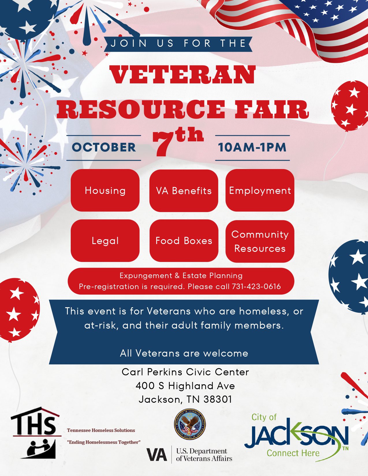 Madison Co | West Tennessee Legal Services Veterans Clinic - Justice ...
